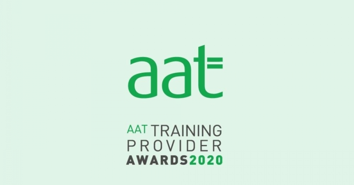 Abingdon & Witney College celebrates success in AAT Training Provider ...