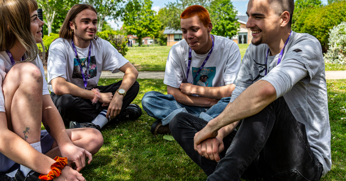 College Guide - Abingdon & Witney College