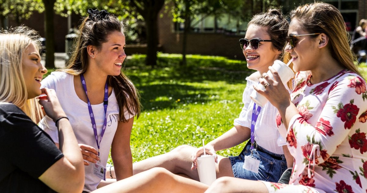 Student Life - Abingdon & Witney College