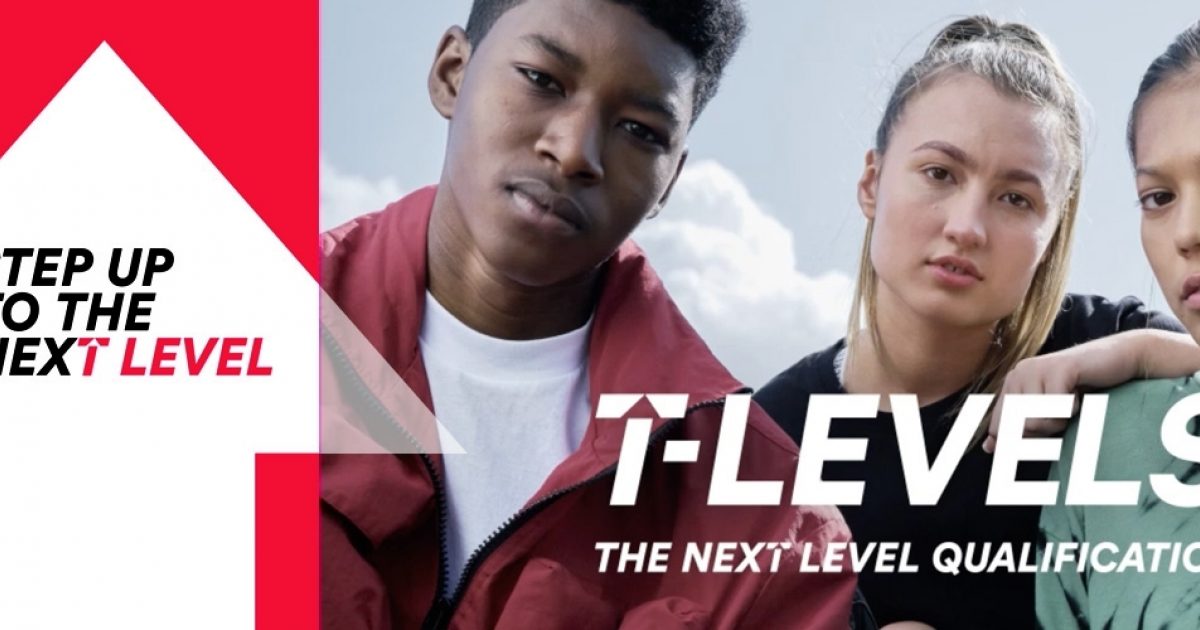 T Levels Information - Abingdon & Witney College