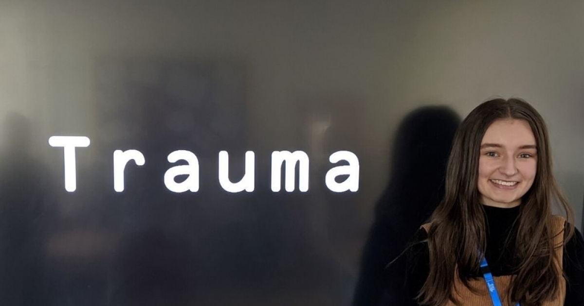 Young Abingdon & Witney College student premieres her film in Cineworld ...