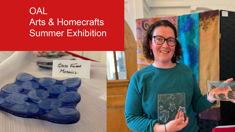 Events - Abingdon & Witney College