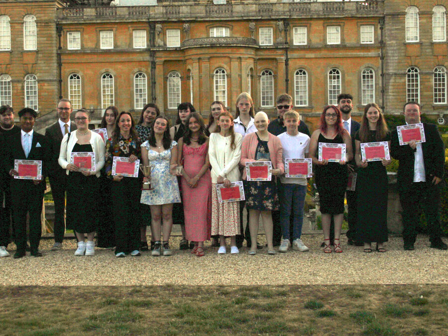 School Leavers, Apprenticeships, Further and Adult Education in ...