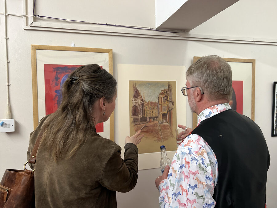 Part Time & Evening - Abingdon & Witney College