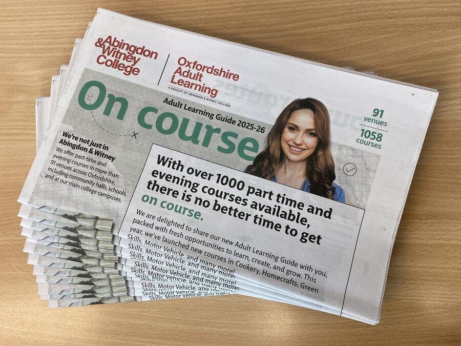 School Leavers, Apprenticeships, Further and Adult Education in ...