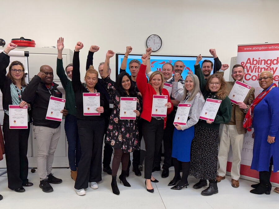 School Leavers, Apprenticeships, Further and Adult Education in ...