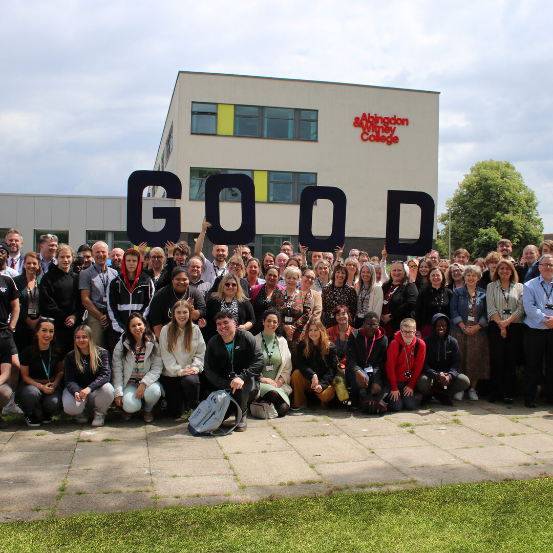 Witney Campus - Abingdon & Witney College